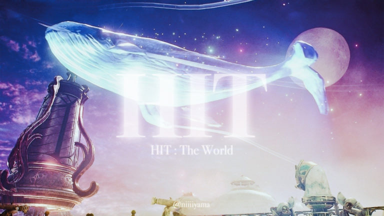 Hit:The World Mania(ひーまに) | HTW攻略情報サイト(HitTheWorld攻略)
