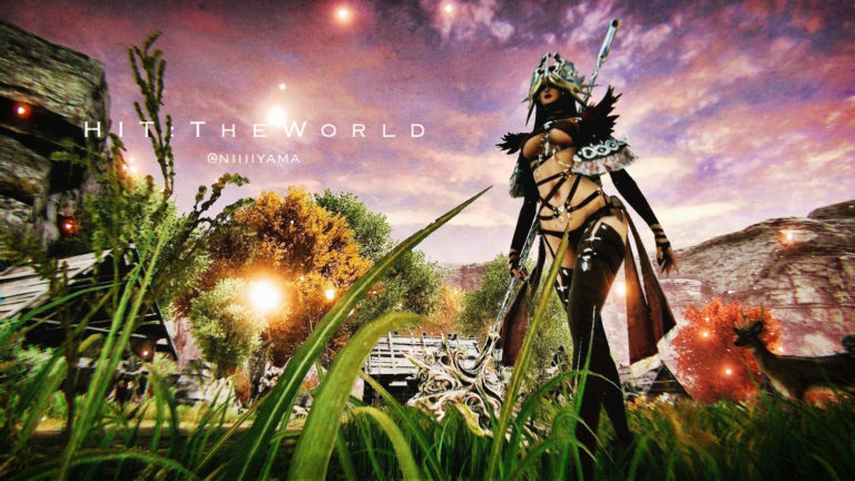 Hit:The World Mania(ひーまに) | HTW攻略情報サイト(HitTheWorld攻略)